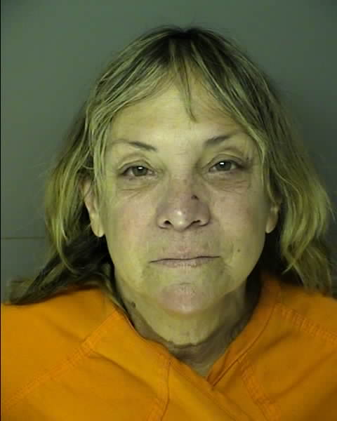 STIFFLER, LISA JUDITH - Public Disorderly - Public Intoxication - WFXB