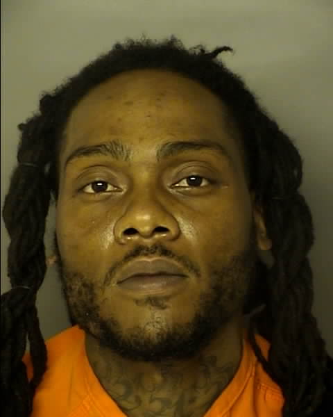 STRICKLAND, SHEPRELL RAQUAIL - Murder - Assault and Battery 3rd Degree ...