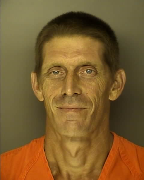 TODD, BENJAMIN ALLEN - Burglary 1st Degree - WFXB