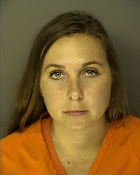 WILLIAMSON, AMBER SUNE - DUI - WFXB