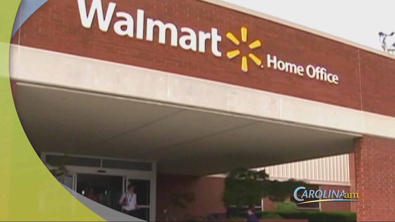New Walmart Membership Program - WFXB