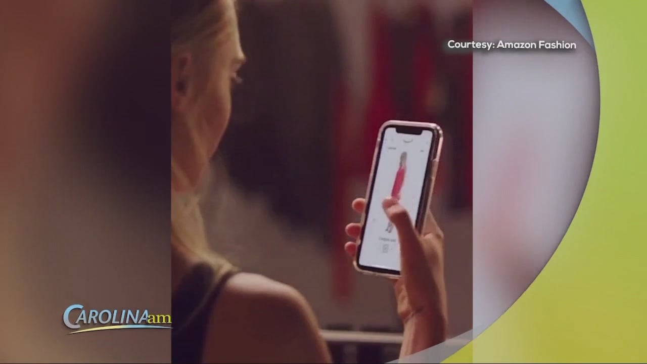 Amazon Launches Its First Online Luxury Store - WFXB