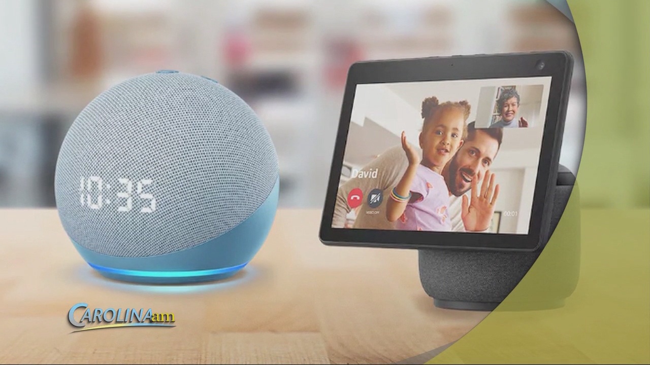 New Alexa Features on the Way! - WFXB