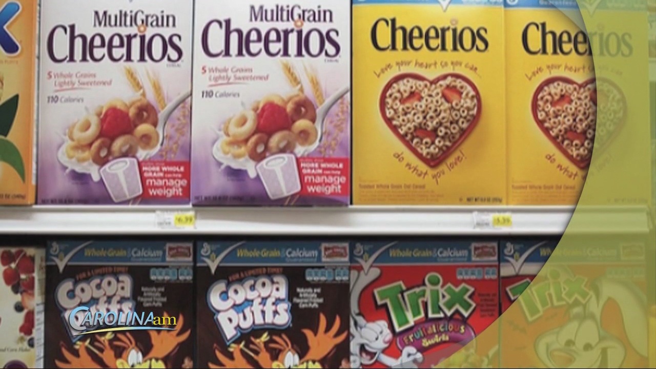General Mills Bringing Back 80's Recipes - WFXB