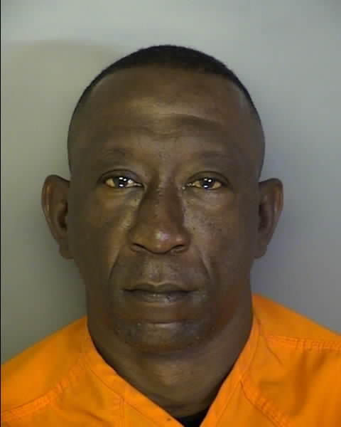 ALEXANDER, STANLEY DEWAYNE - DUI - Open Container - More Than One DL - WFXB