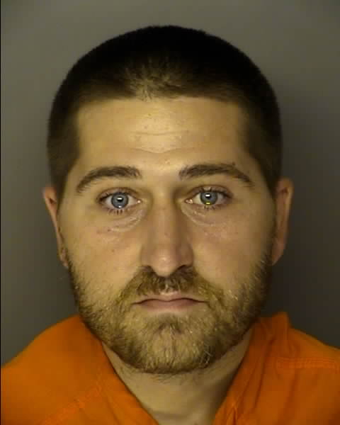 BARRESI, DREW ANTHONY - Driving Under Suspension - DUI - WFXB