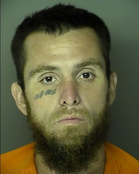 BENNETT, BERRY CHASE - Simple Larceny Under 2k - WFXB