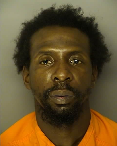 CARSON, ANTHONY JAMES - Manf. Dist. Etc Ice, Or Crack Cocaine - WFXB