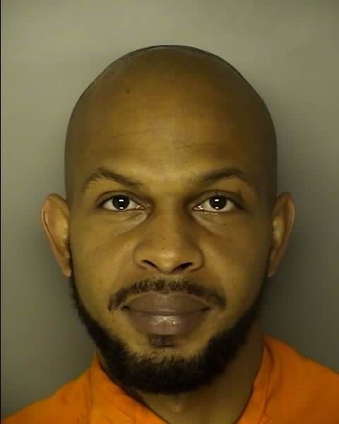 CAUDLE, JOSHUA GLENN - Breach of Peace - Giving False Info To Law ...