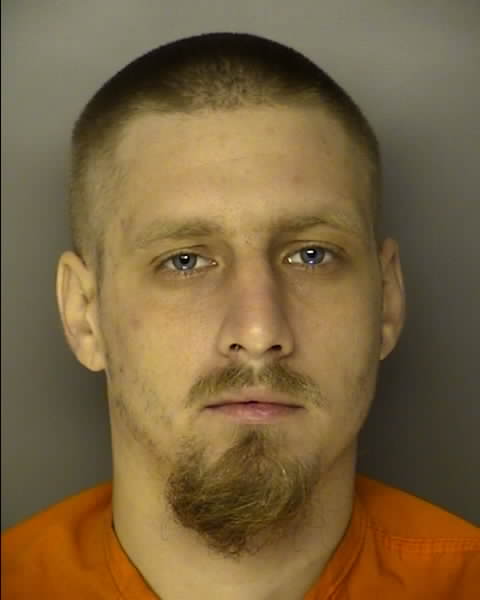 COFFMAN, MATTHEW DYLAN - No Charges Listed - WFXB
