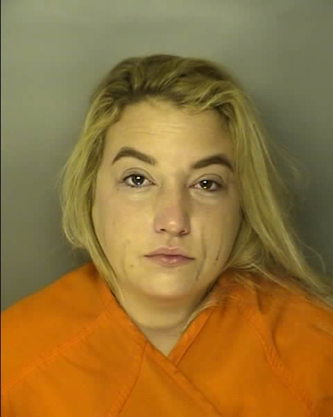 COLE, KELLY ELIZABETH - Poss. Of Cocaine - WFXB