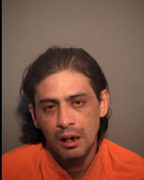 COLON RODRIGUEZ, LUIS ERNESTO - Public Disorderly - Public Intoxication ...