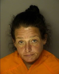CROOKS, ELENA MEDINA - Fugitive - WFXB