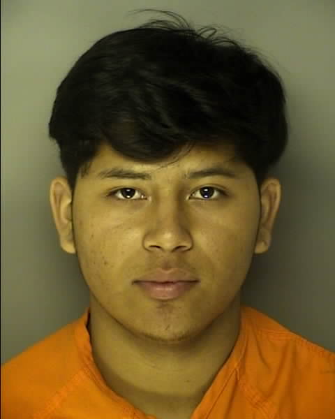 CRUZ-RAMIREZ, LESTER DE LA - Alcohol Purchase By Minor - WFXB