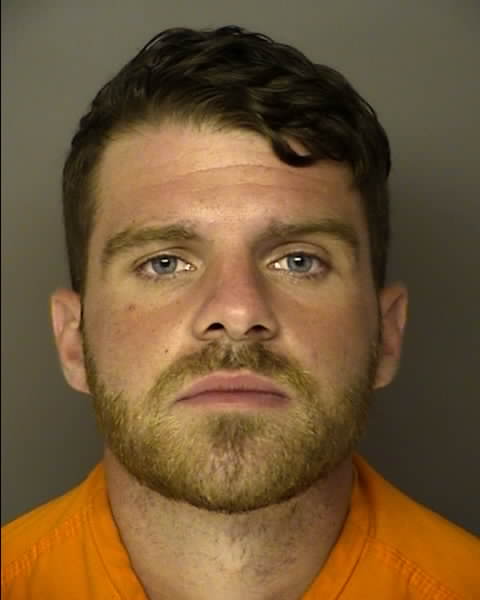 DAVIS, STEVEN MATTHEW - Aggravated Stalking - WFXB