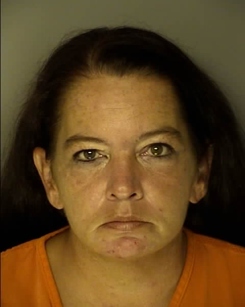 HARRELL, REBECCA MIRIAM - Giving False Info To Law Enforcement ...