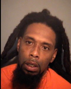 HINES, RONNIE JAMEL - MFG., DIst., Etc Of Meth or Cocaine Base - Public ...