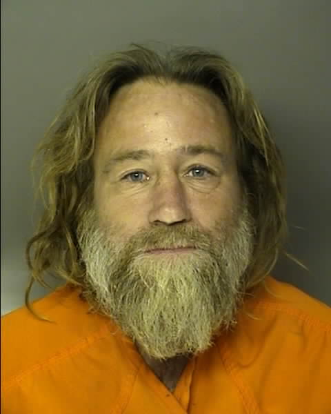 HODGE, CHRISTOPHER LEON - Shoplifting - WFXB