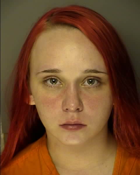 JESSUP, MEGHAN LYNN - Assault and Battery 3rd Degree - WFXB