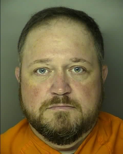 KING, LEON DORSEY - Assault and Battery 3rd Degree - WFXB