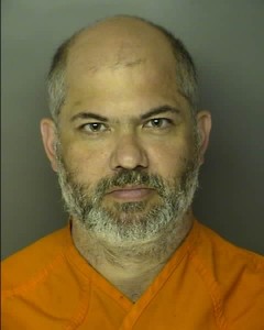 LAKE, STEVEN HANS - Sholifting - WFXB