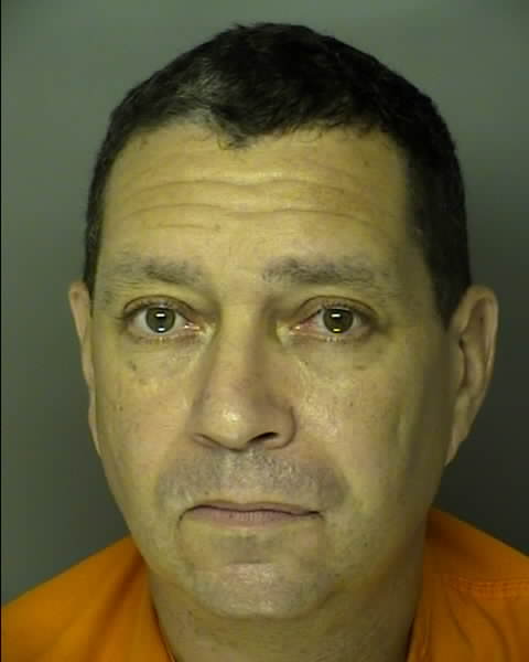 MALONE, GARY MICHAEL - Filing A False Police Report Of A Felony - WFXB