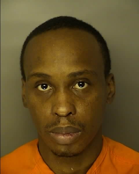 MARSHALL, ANTWAUN MARCEL - Violation of Probation - WFXB