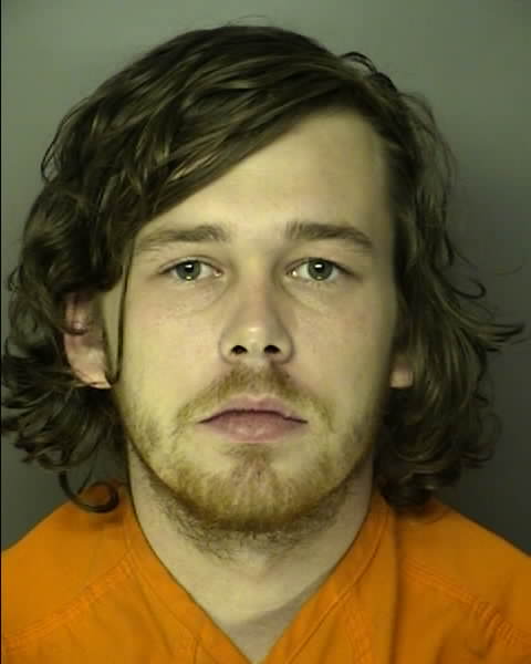 NESBITT, BRETT TODD - Driving Under Suspension - WFXB