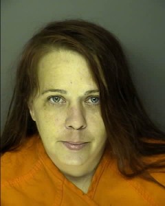 PATE, MELISSA GAIL - Failure To Maintain Proof Of Insurance - WFXB