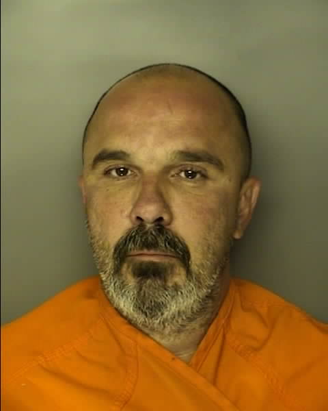 PERRELL, BRIAN CARLTON - Domestic Violence 3rd Degree - WFXB