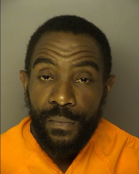 PRATT, JAMES ALVIN - Trespassing - WFXB