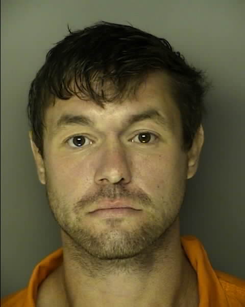 REDFEATHER, CHRISTOPHER MICHAEL - Breach Of Peace - Assault and Battery ...