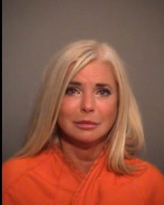 RIVEST, GINA MARIA - DUI - WFXB