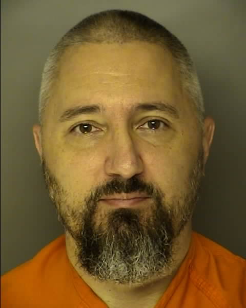 ROSS, ROGER DALE - Assault and Battery 3rd Degree - WFXB