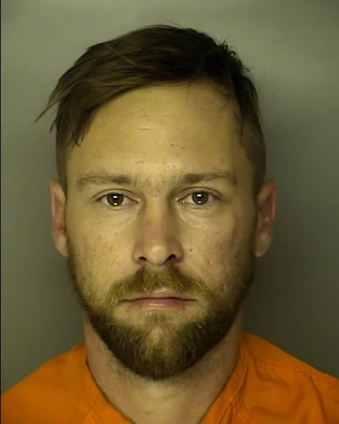 SWEET, NATHANIEL ALEXANDER - Assault and Battery 3rd Degree - WFXB