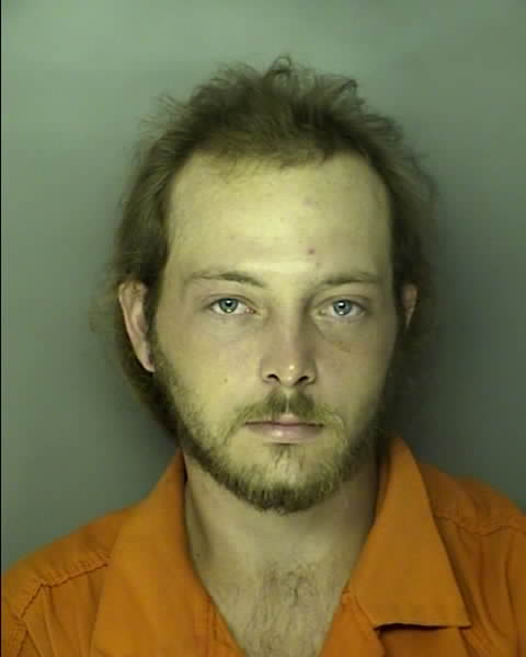 THOMASON, DYLAN MATTHEW - Resist Arrest - Poss. Of Other Controlled Sub ...