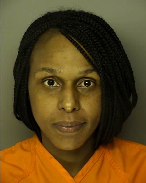 THORNE, AURELIA LEGETTIA - Assault and Battery Of High and Aggravated ...