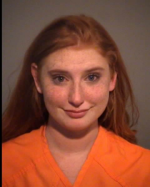 TRIPP, SKYLAR ELIZABETH - Disorderly Conduct - WFXB