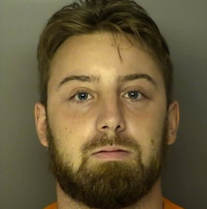 TYLER PANZARELLA - WFXB