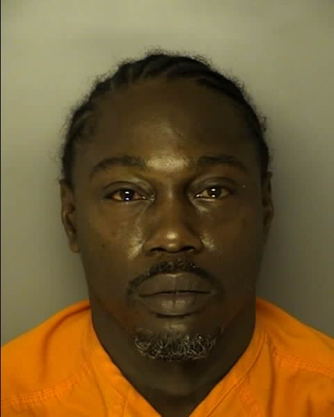 WHITE, MARCUS WAYNE - Public Disorderly - Public Intoxication - WFXB