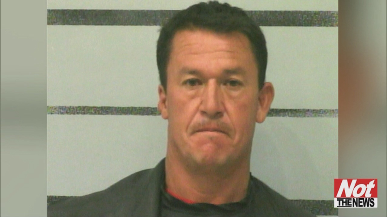 Dad Behind Bars - WFXB