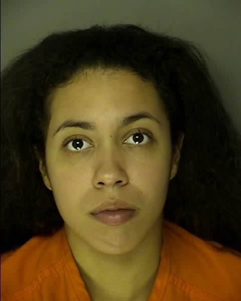 ALLEN, OLIVIA NICHOLE - Hit and Run - WFXB