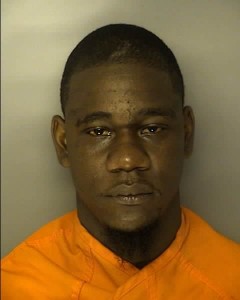 ATKINSON, RONNIE STEVEN - Domestic Violence 2nd Degree - WFXB