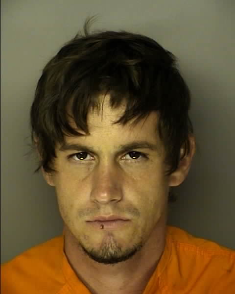 BARNHILL, KALEB THOMAS - Reckless Driving - Open Container - WFXB