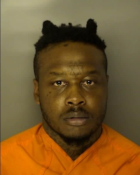 BRAVE, PATRICK ANTHONY - Charges Listed - WFXB