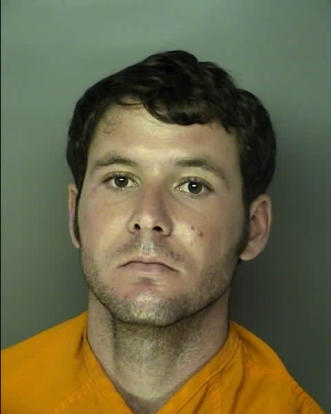CARTER, TIMOTHY ALLEN - DUI - Open Container - WFXB