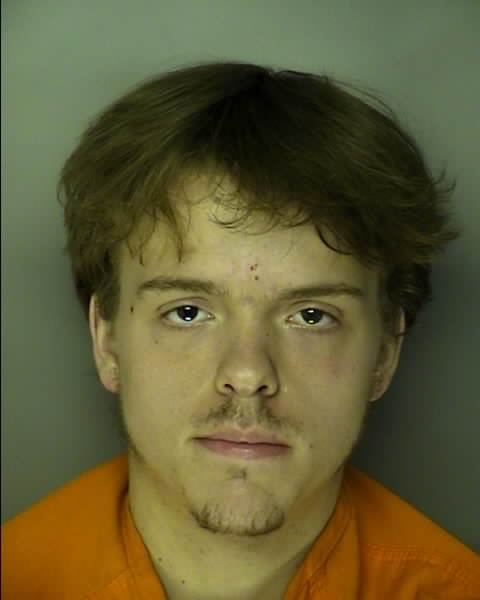 CASTO, BRANDON MCKINLEY - Open Container - WFXB