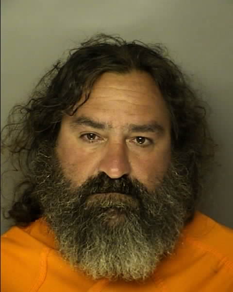 CEFALO, JAMES JOSEPH - Trespassing on Another's Land - WFXB