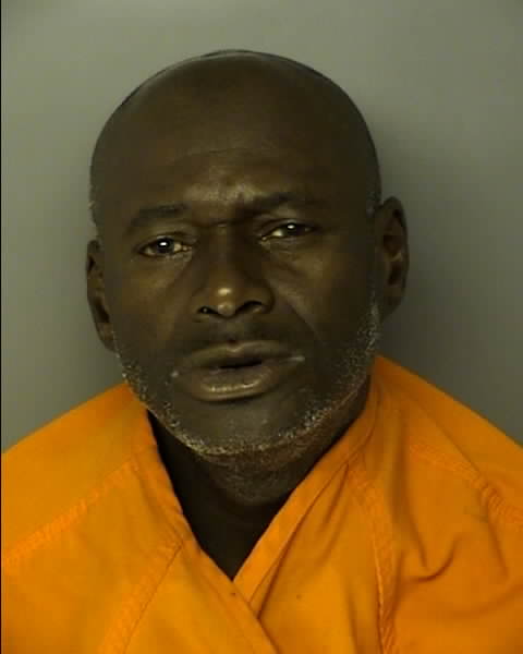 CHANDLER, EUGENE NMN - Drinking In Public Conveyance - WFXB