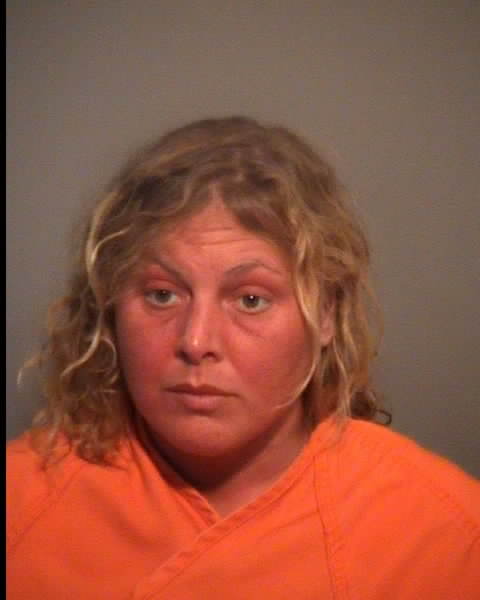 DANGELO, DANIELLE MARIA - Assault and Battery 3rd Degree - WFXB